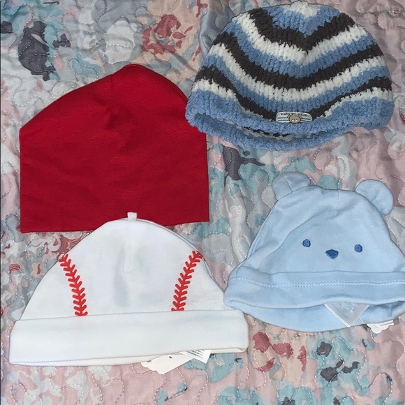 Accessories | Infant Toddler Hats | Poshmark